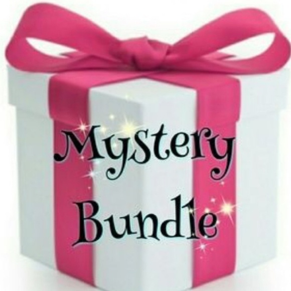 Other | Mystery Clothing Bundle | Poshmark